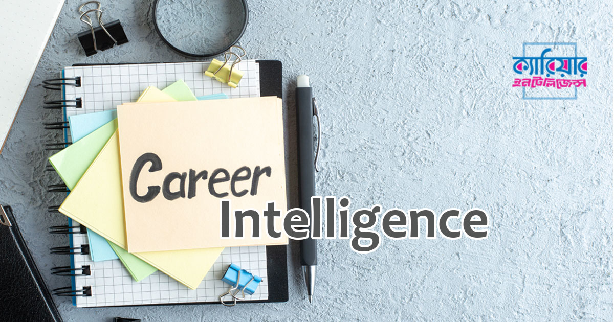 Career Intelligence Magazine – Career Tips, Success Stories & Resources - Boost your career with ...